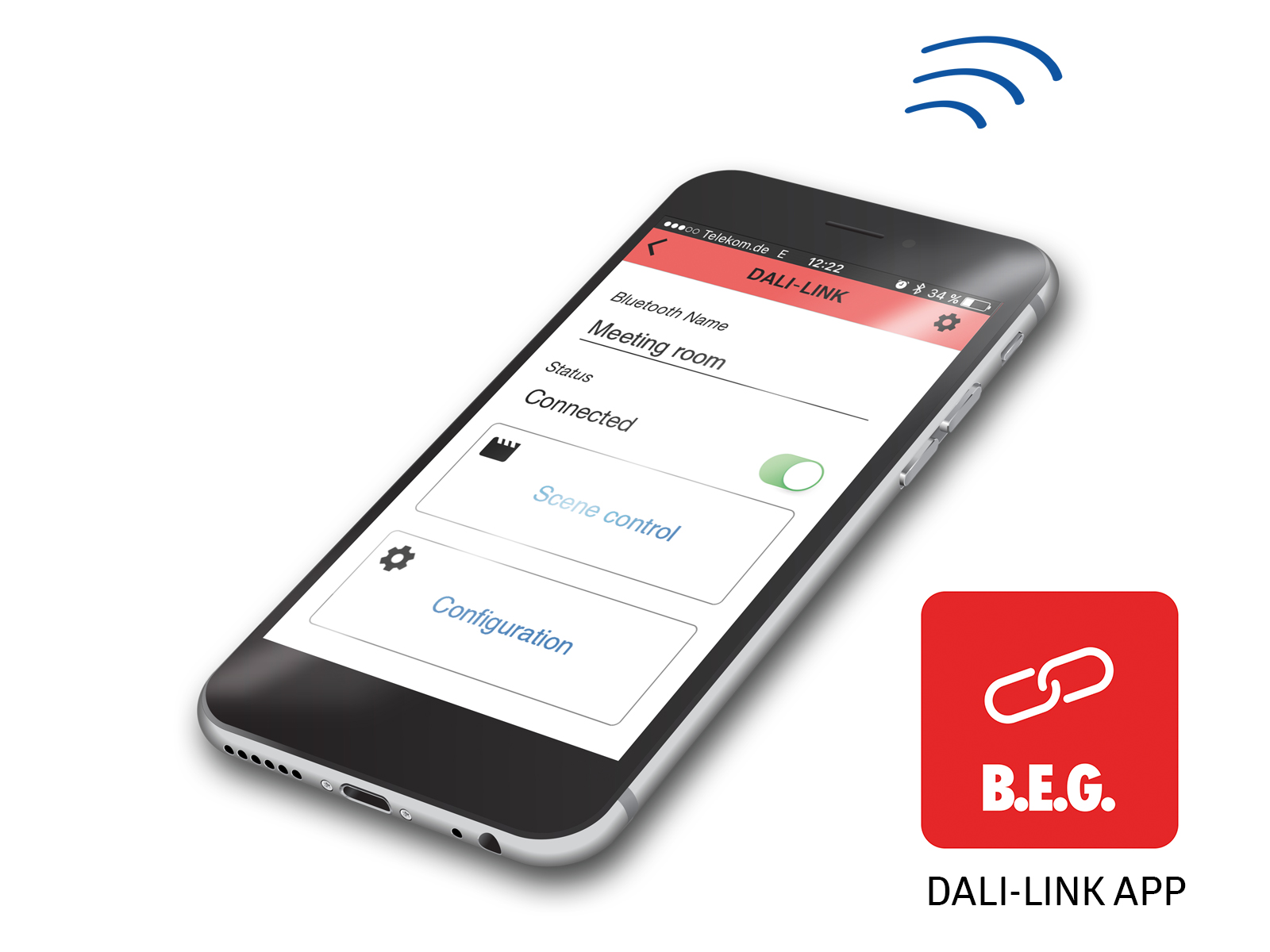 B.E.G. Apps und Adapter - B.E.G.